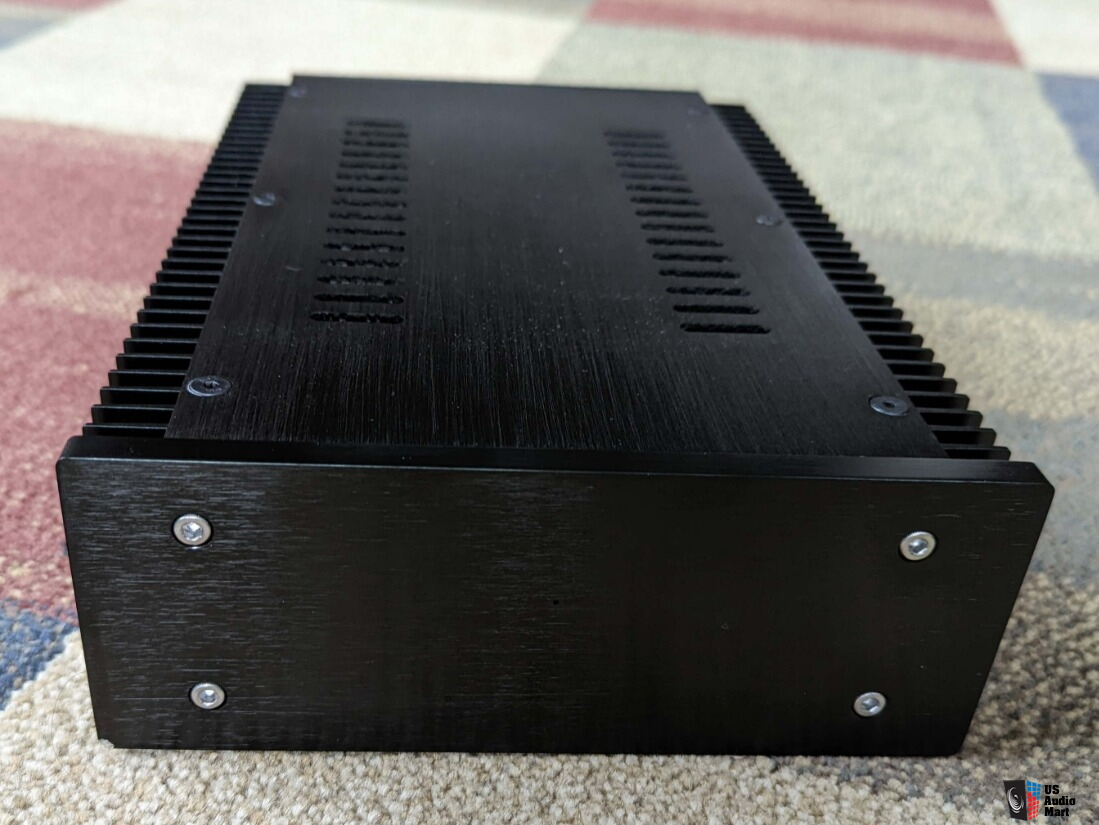HDPLEX 100W linear power supply For Sale - US Audio Mart