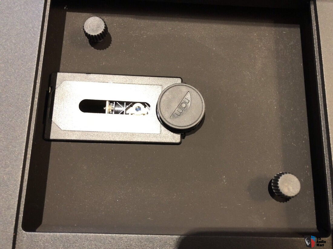 Naim CDS3 + XPS2 DR 2018 Full Naim Service Photo #3568895 - US Audio Mart