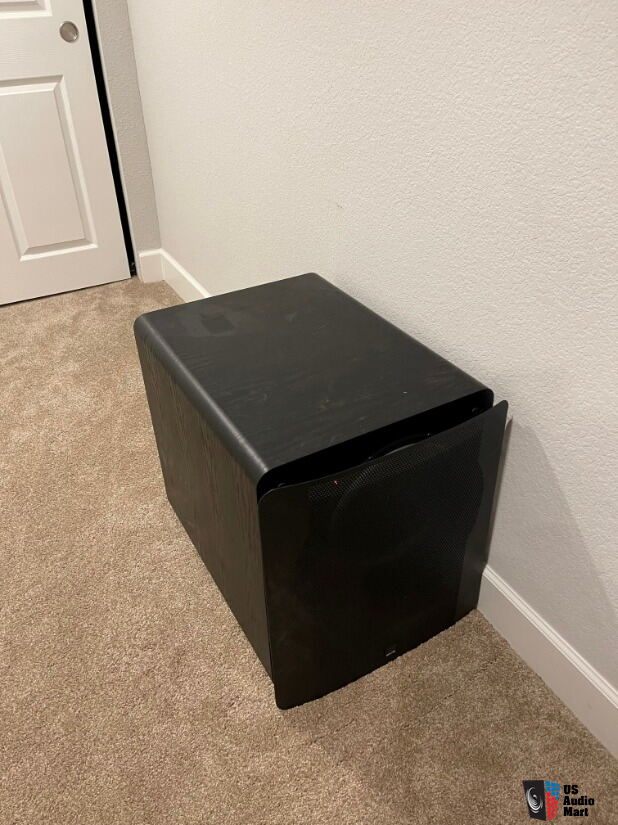 Dual SVS PB-2000 Subwoofers Photo #3570058 - US Audio Mart