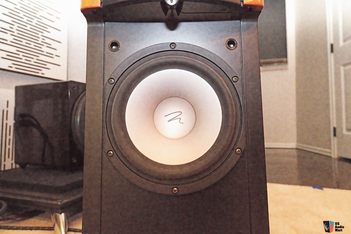 Martin Logan Aeon i Speakers for sale Photo #3573172 - UK Audio Mart