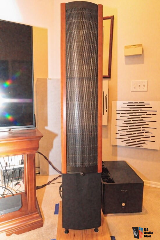 Martin Logan Aeon i Speakers for sale Photo #3573172 - UK Audio Mart