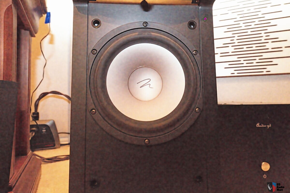 Martin Logan Aeon i Speakers for sale Photo #3573172 - UK Audio Mart