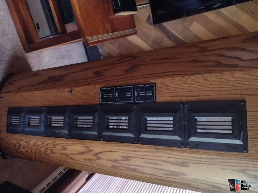 Infinity RS1B Photo #3574321 - US Audio Mart