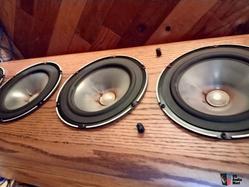Infinity RS1B Photo #3574328 - US Audio Mart