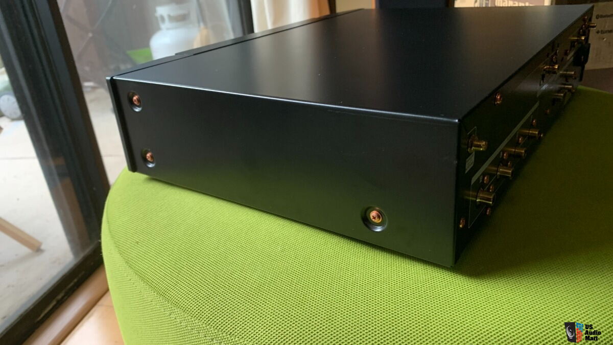 Marantz ND-8006 Network Player-CD Player, DAC and Preamplifier ...