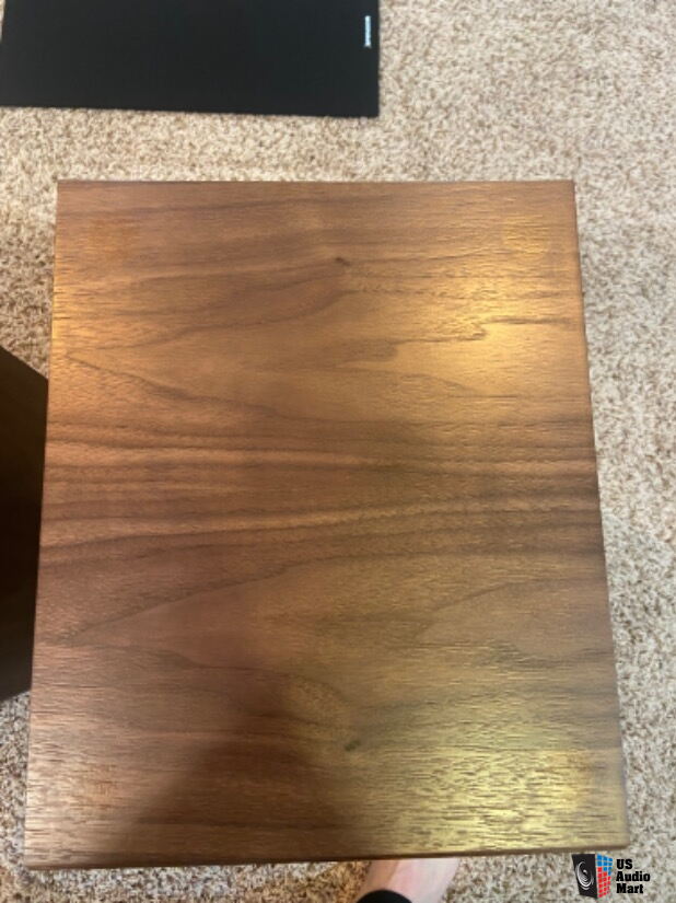 Spendor SP2/3R2 (dark walnut) Photo #3575596 - US Audio Mart