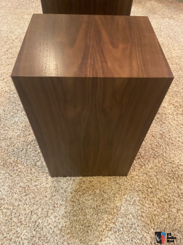 Spendor SP2/3R2 (dark walnut) Photo #3575599 - US Audio Mart