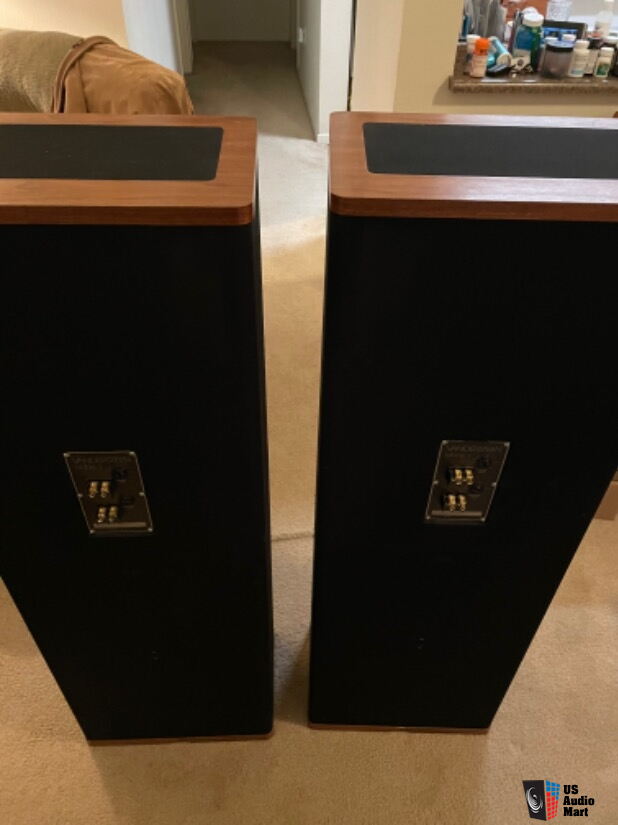 Vandersteen Model 3 Photo #3576236 - US Audio Mart