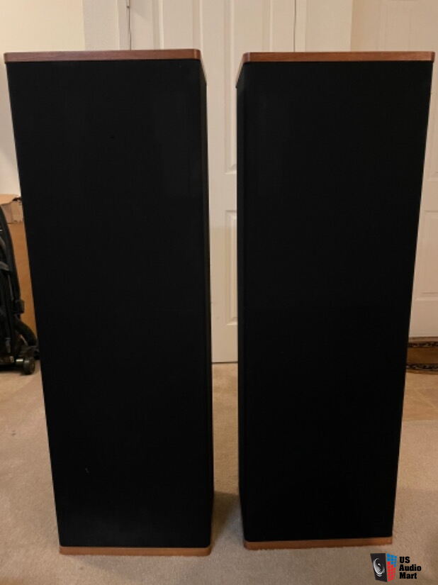 Vandersteen Model 3 Photo #3576237 - UK Audio Mart