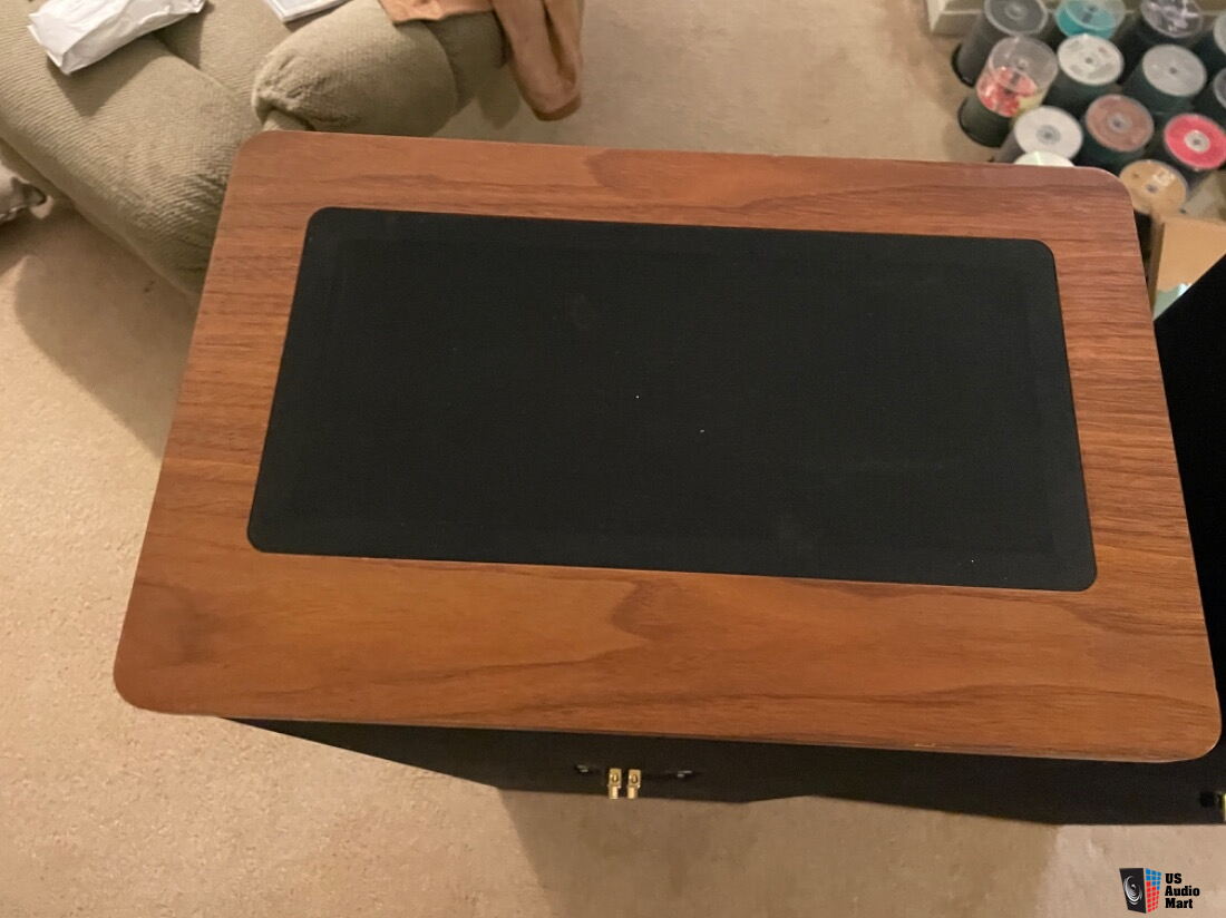 Vandersteen Model 3 Photo #3576237 - UK Audio Mart
