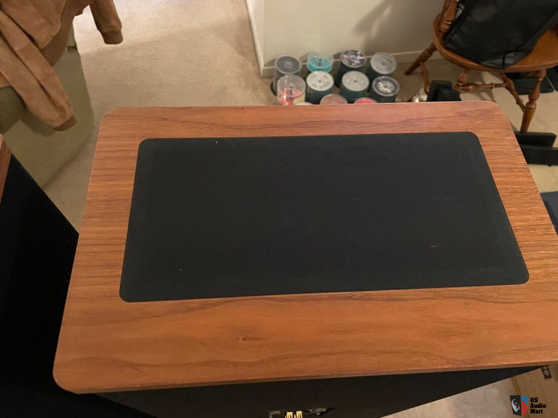Vandersteen Model 3 Photo #3576237 - UK Audio Mart