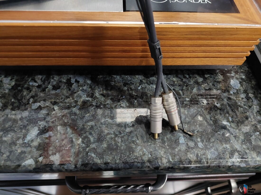 Linn LP-12 with upgrades beautiful vintage Photo #3577290 - UK Audio Mart