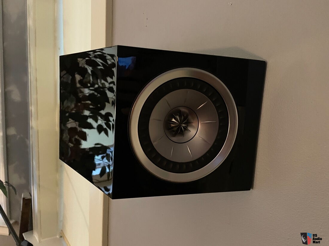 Kef R800 DS For Sale - US Audio Mart