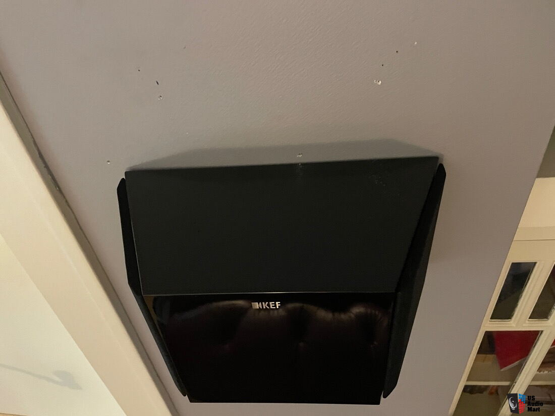 Kef R800 DS Photo #3579002 - US Audio Mart