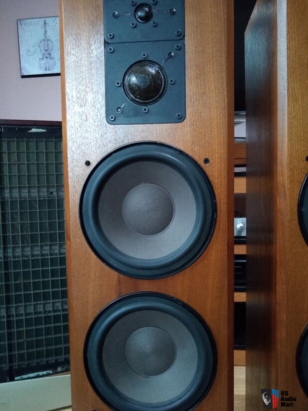 ADS 1290 speakers Photo #3580648 - US Audio Mart