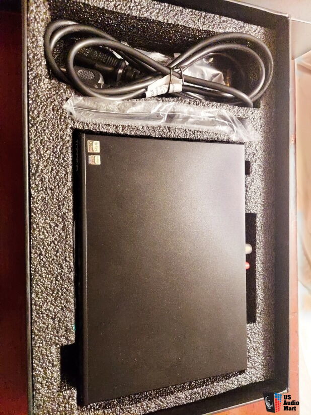 Topping D90 DAC Photo #3586002 - US Audio Mart