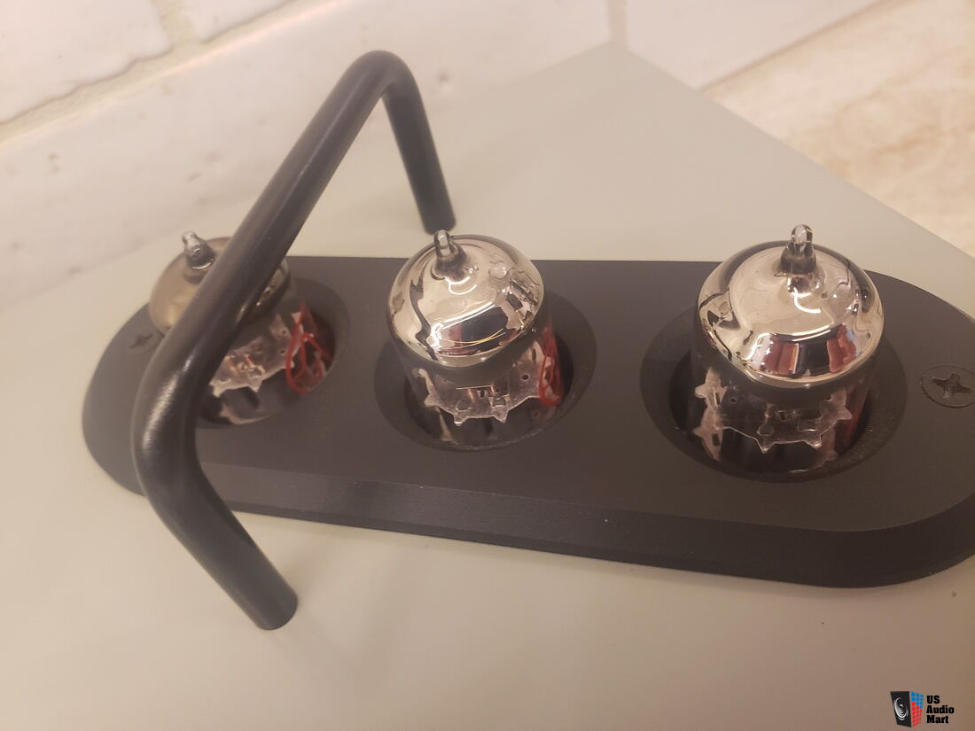Tavish design classic phono stage Free shipping!! Photo #3587057 - US ...