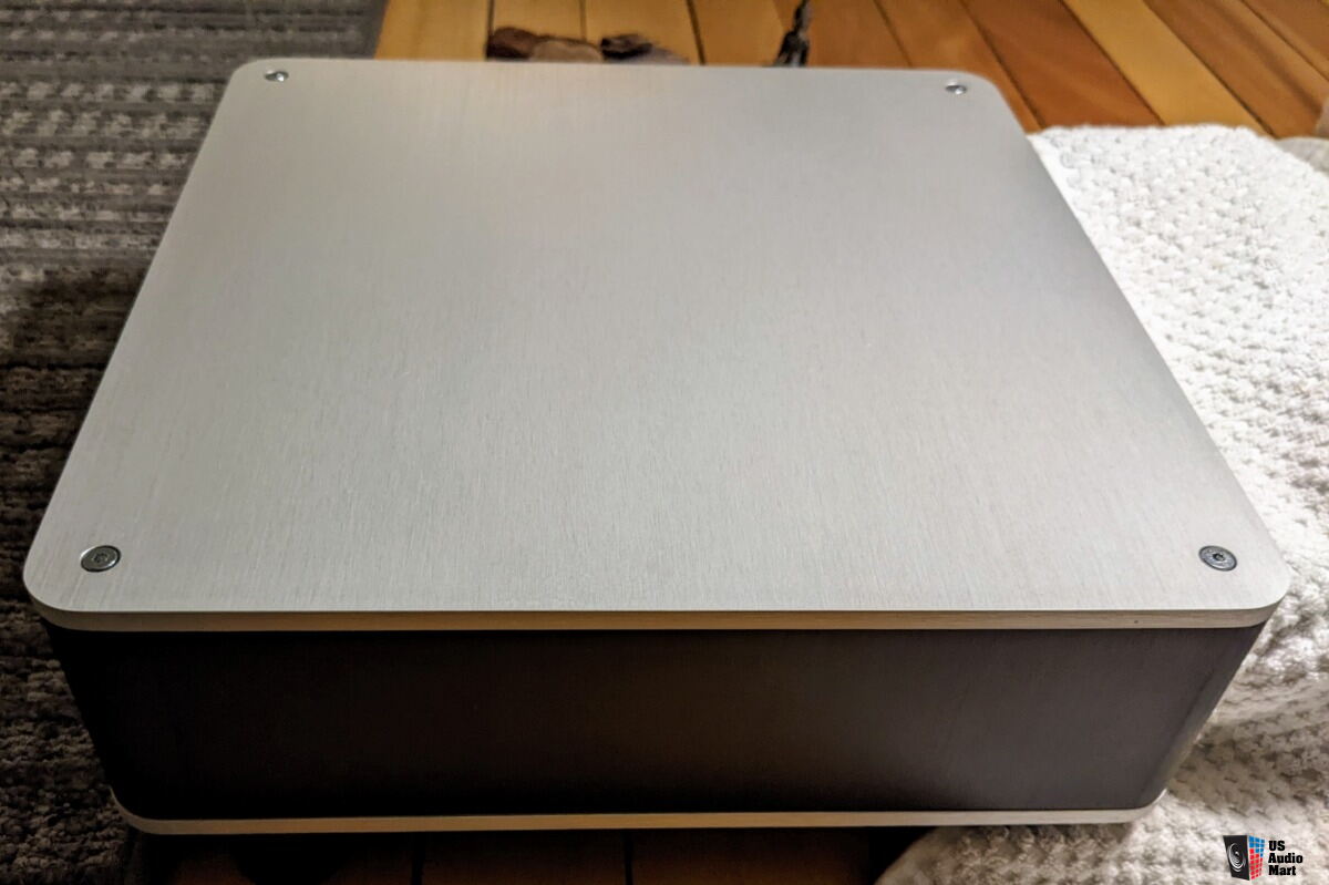 T+A Amp 8 Power amplifier FINAL PRICE!! Photo #3587210 - US Audio Mart