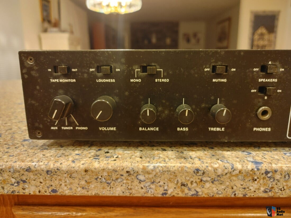 Classic Advent 300 Receiver in very good condition Photo #3588190 - US ...