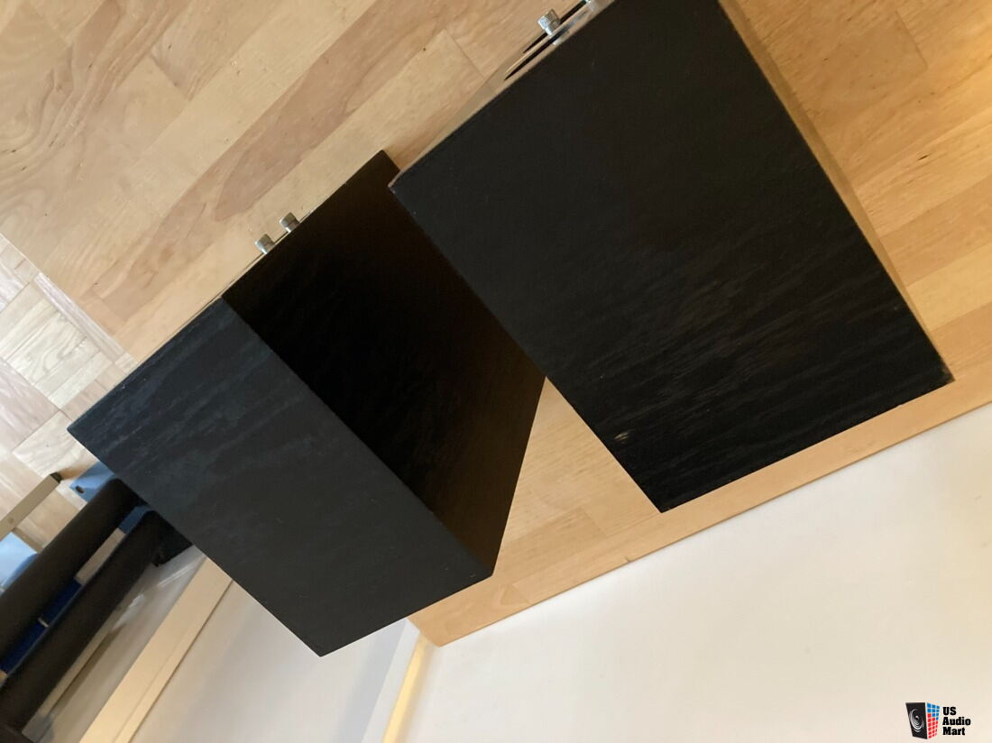 ProAc Super Tablettes Photo #3589330 - US Audio Mart