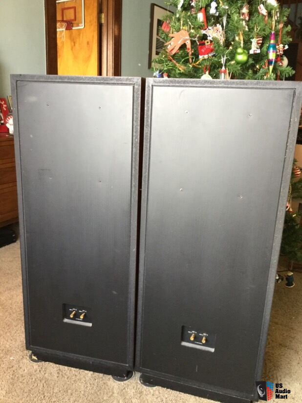 JBL L150 Speakers Chicago Indy Kans City Paducah Photo #3589986 - US ...
