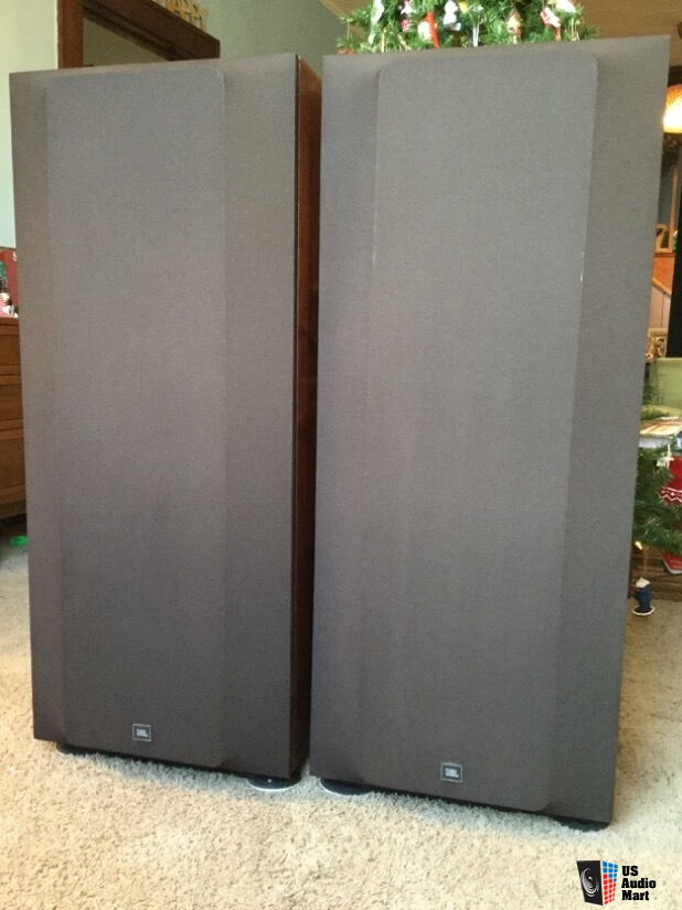 JBL L150 Speakers Chicago Indy Kans City Paducah Photo #3589986 - US ...