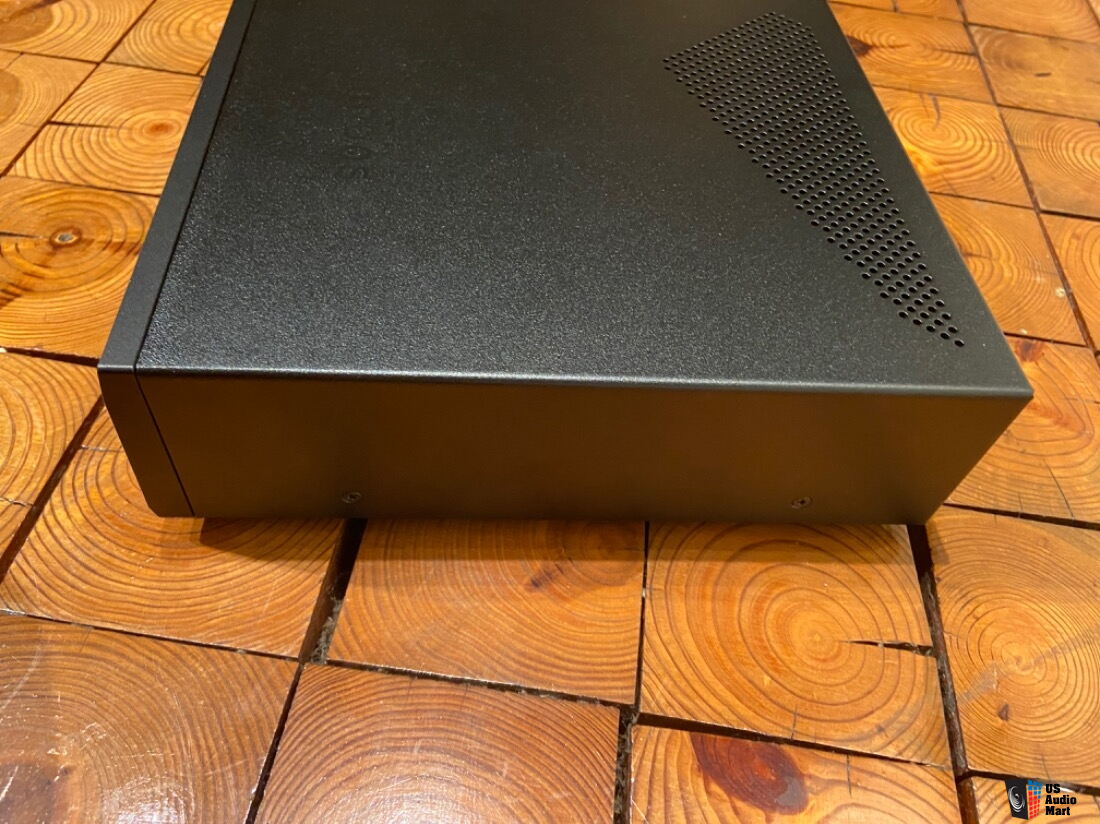 Innuos Zen Mini Linear Power Supply (LPS) Photo #3590141 - US Audio Mart