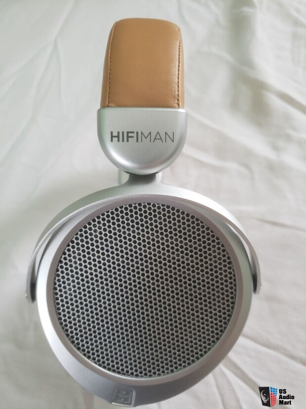 Hifiman Deva Open-Back Planar Magnetic Headphone with Bluetooth Dongle ...