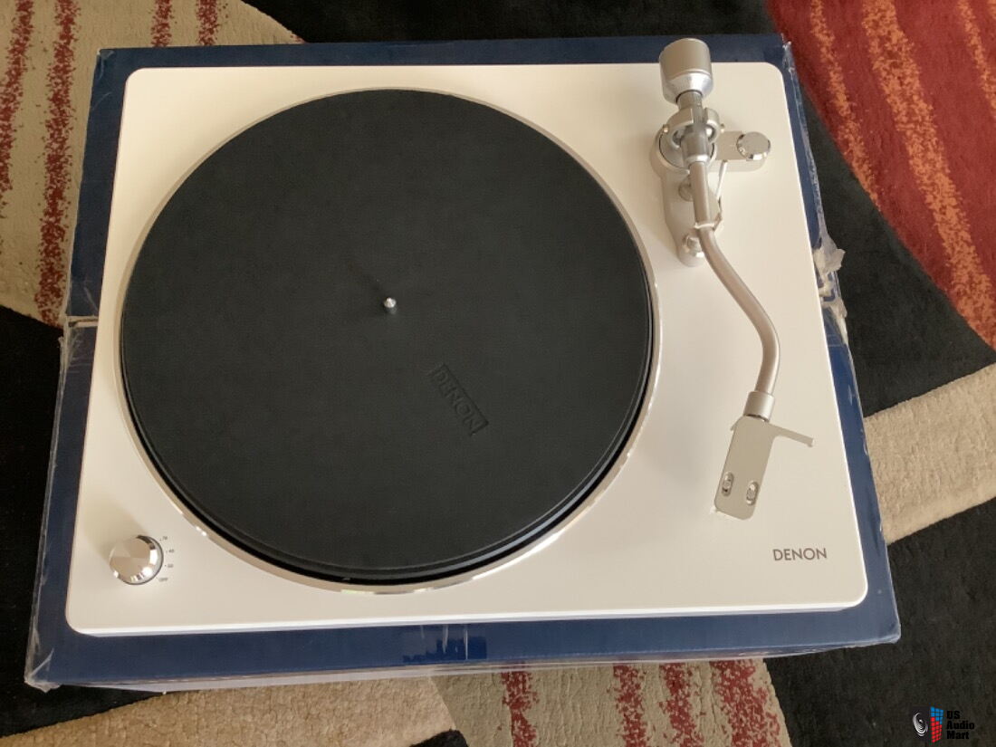 Denon DP-400 turntable Photo #3596406 - US Audio Mart