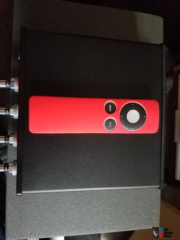 Aum Acoustics LDR & Resistor Based Custom Volume Control Unit Photo ...