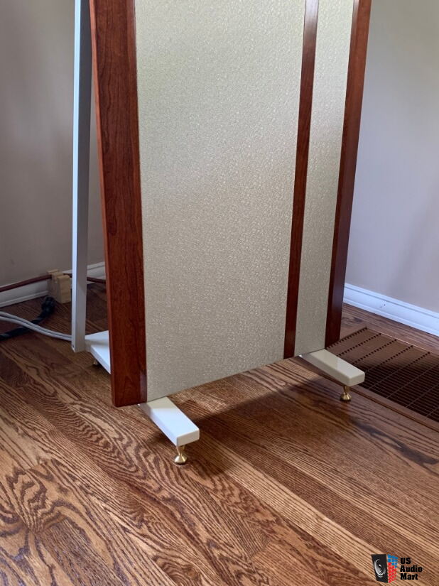 Magnepan 3.7i Speakers Photo #3599304 - UK Audio Mart