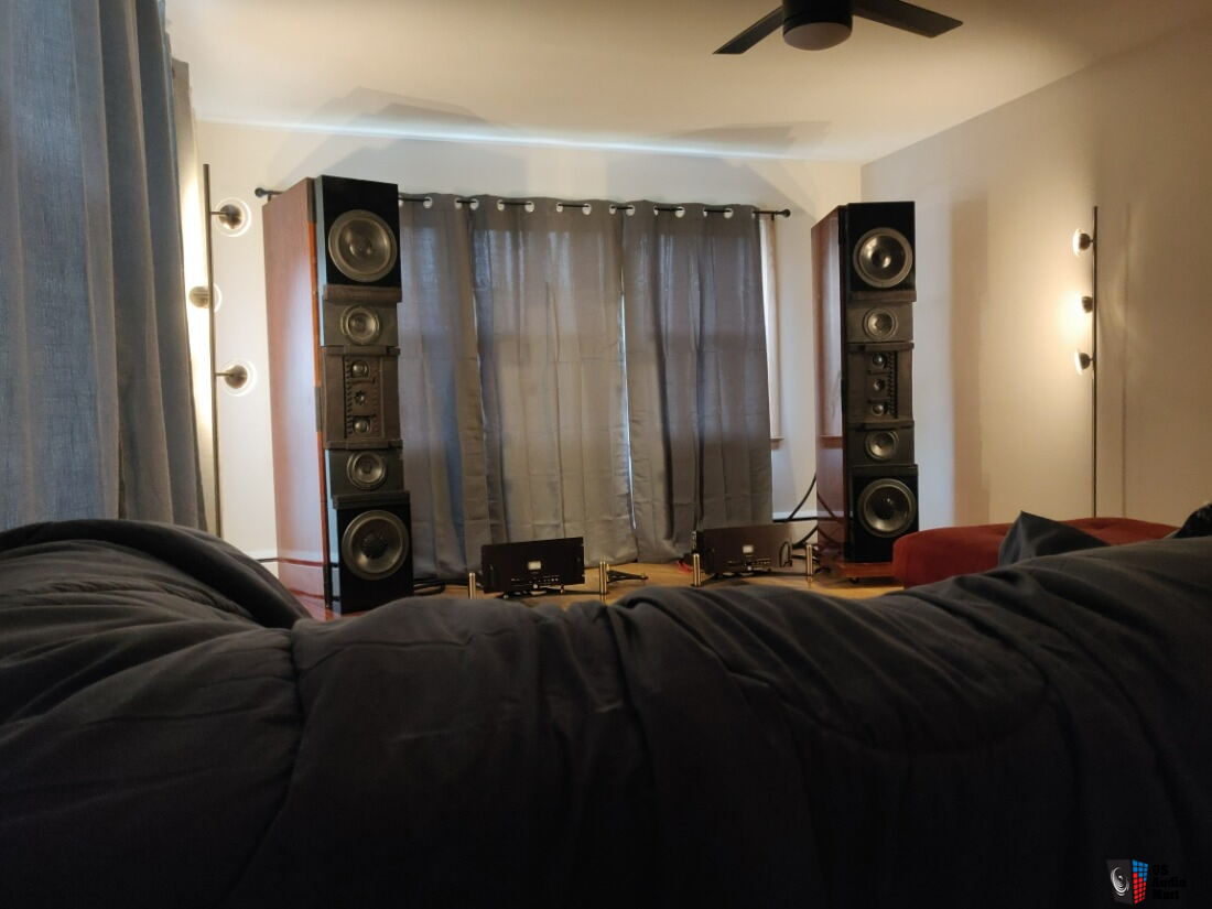 Duntech Sovereign 2001 Photo #3599547 - US Audio Mart