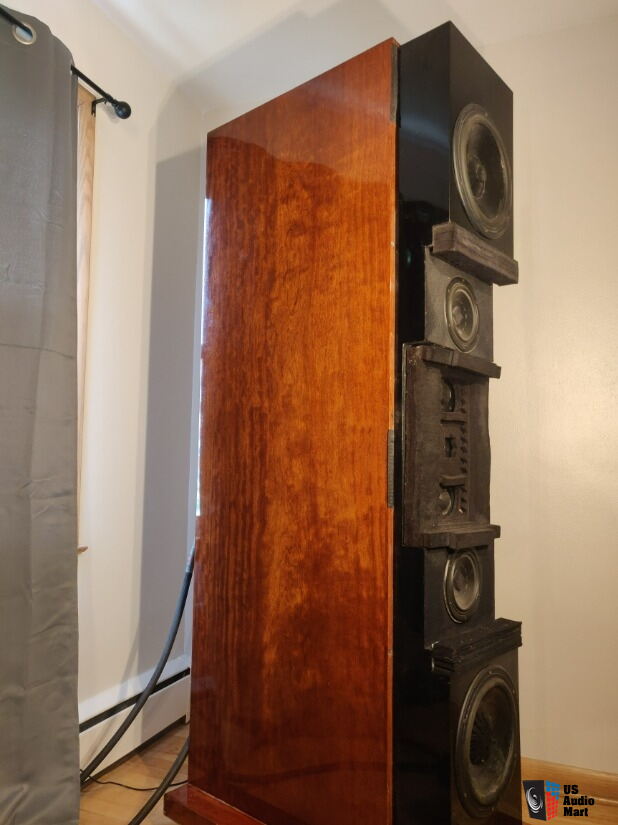 Duntech Sovereign 2001 Photo #3599549 - US Audio Mart