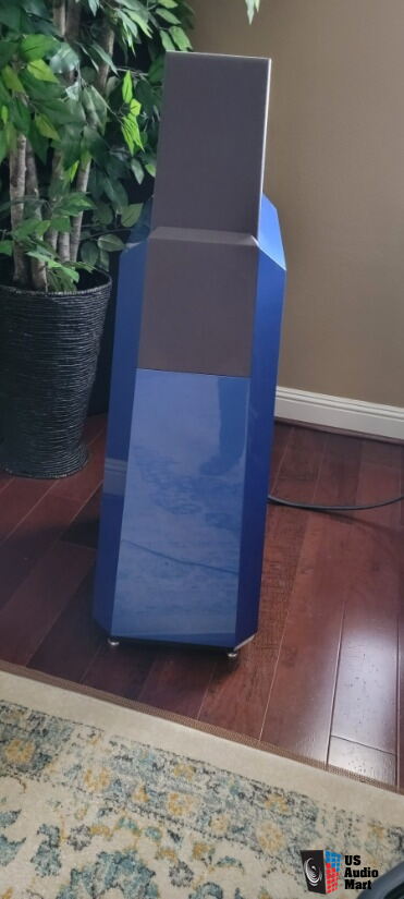 Vandersteen 7 MK II Photo #3599997 - US Audio Mart
