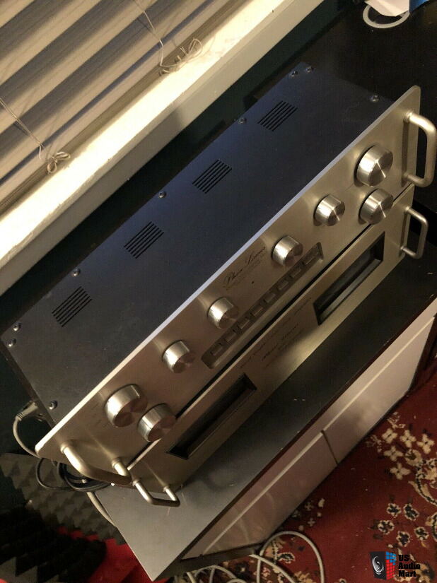 Phase linear pl2000 series 2 Photo #3600320 - US Audio Mart