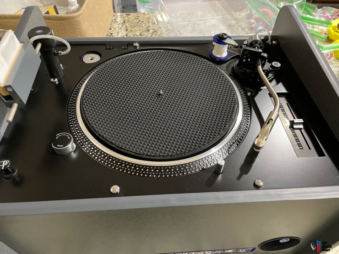 Keith Monks Discovery One Deluxe Record Cleaning Machine Photo #3602283 ...