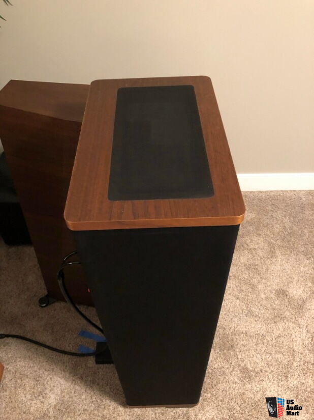 Vandersteen Model 2Ce Signature II Photo #3602557 - UK Audio Mart