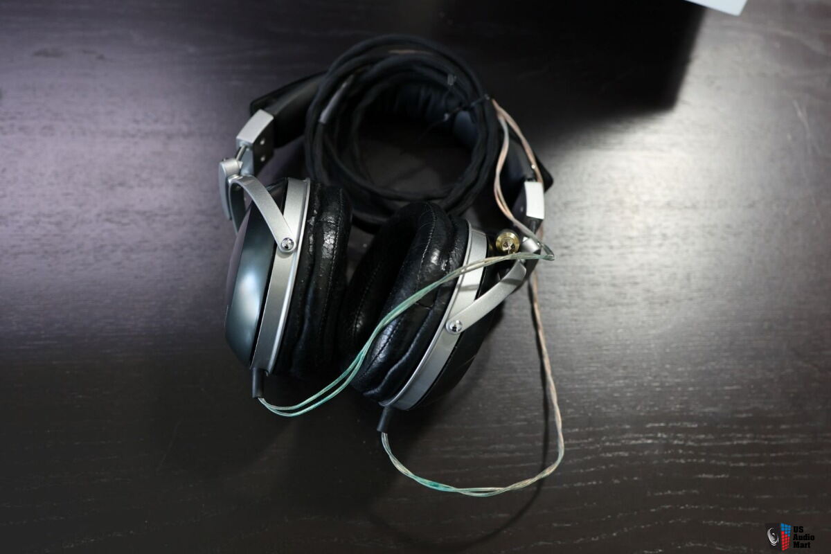 Denon D2000 Photo #3603199 - US Audio Mart