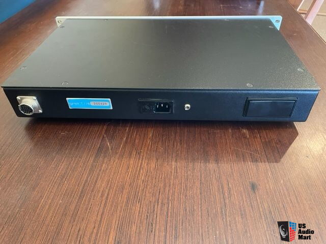 Spectral DMC 20 Preamplifier Photo #3604950 - US Audio Mart