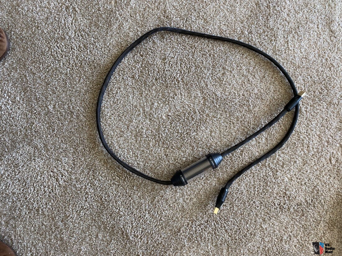 Shunyata Sigma USB Photo #3605098 - US Audio Mart
