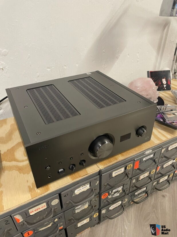 Denon PMA-A110 Photo #3610287 - US Audio Mart