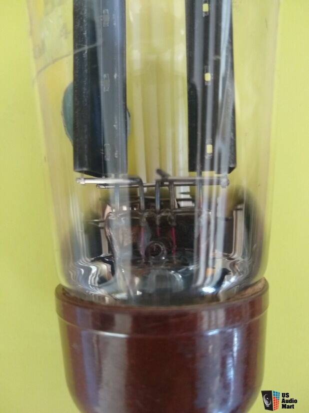 MWT (GEC) 5U4G / U52 rectifier Photo #3611729 - US Audio Mart