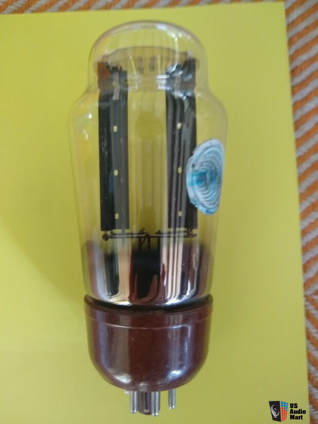 MWT (GEC) 5U4G / U52 rectifier Photo #3611729 - US Audio Mart