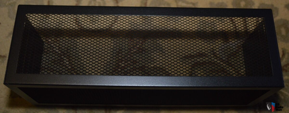 Elekit 8600s 300b tube amp with Lundahl transformers latest version ...