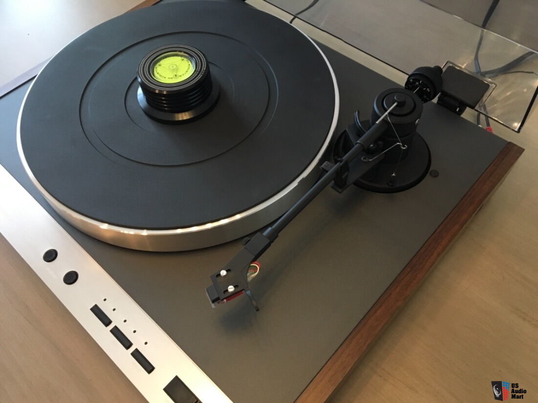 Kyocera PL-701 Photo #3612849 - US Audio Mart