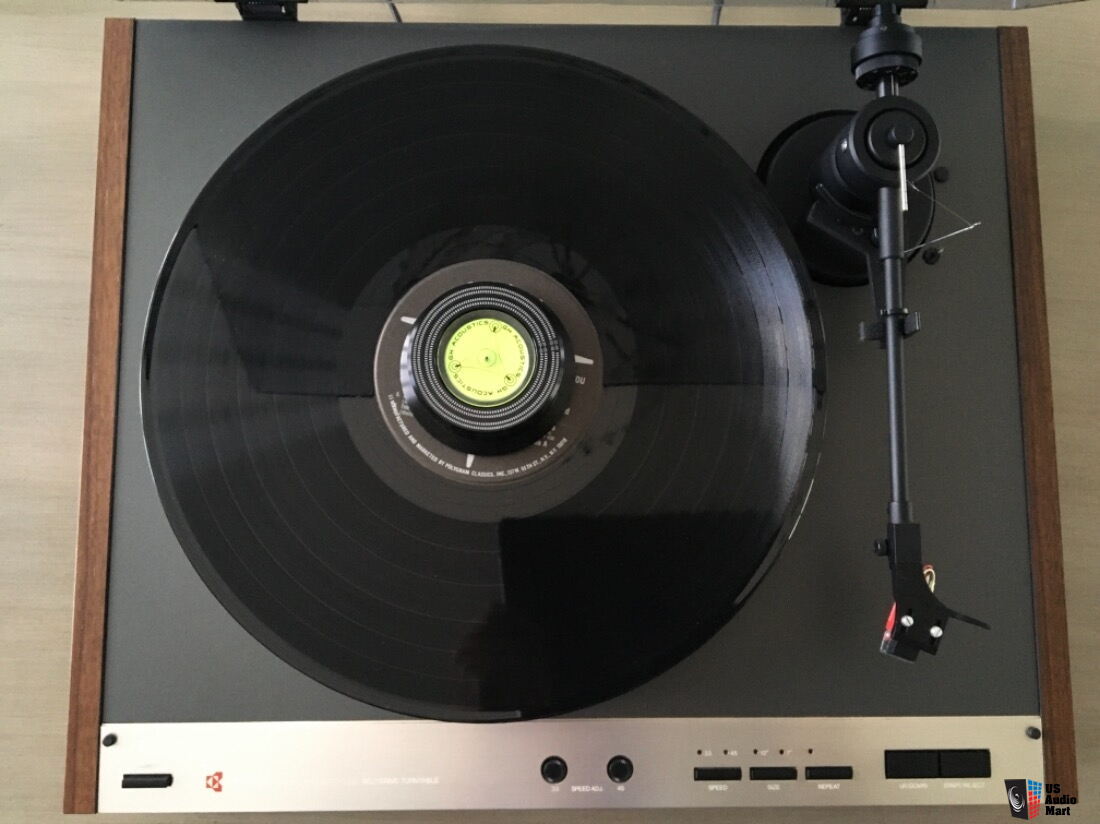 Kyocera PL-701 Photo #3612849 - US Audio Mart