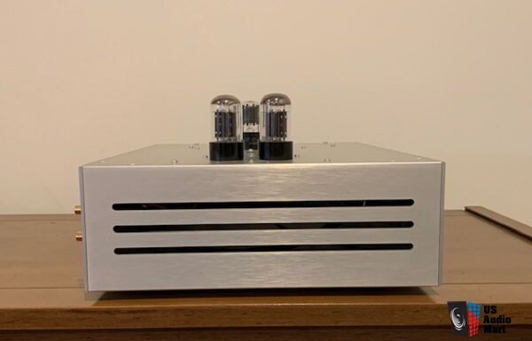 VTA / Tubes 4 Hifi, SP14 Tube Pre amp Upgraded Photo #3614045 - US ...