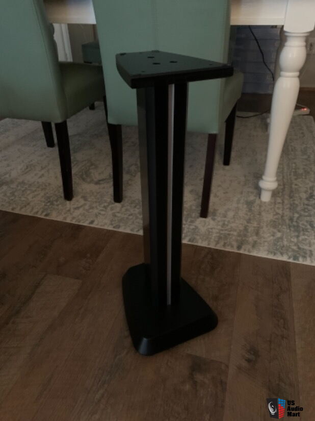 Revel M126be M106 Speaker Stands Photo #3615848 - US Audio Mart