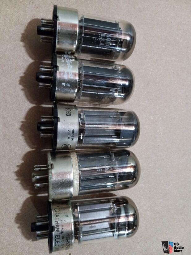 Woo Audio WA3 Headphone OTL Amplifier Photo #3615966 - US Audio Mart
