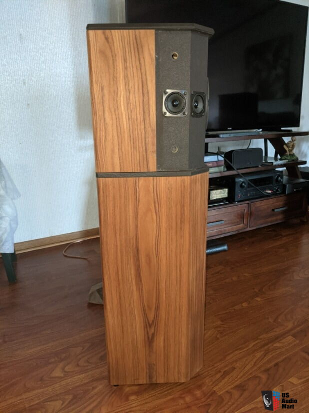 Bose 10.2 series ii Photo #3616089 - US Audio Mart